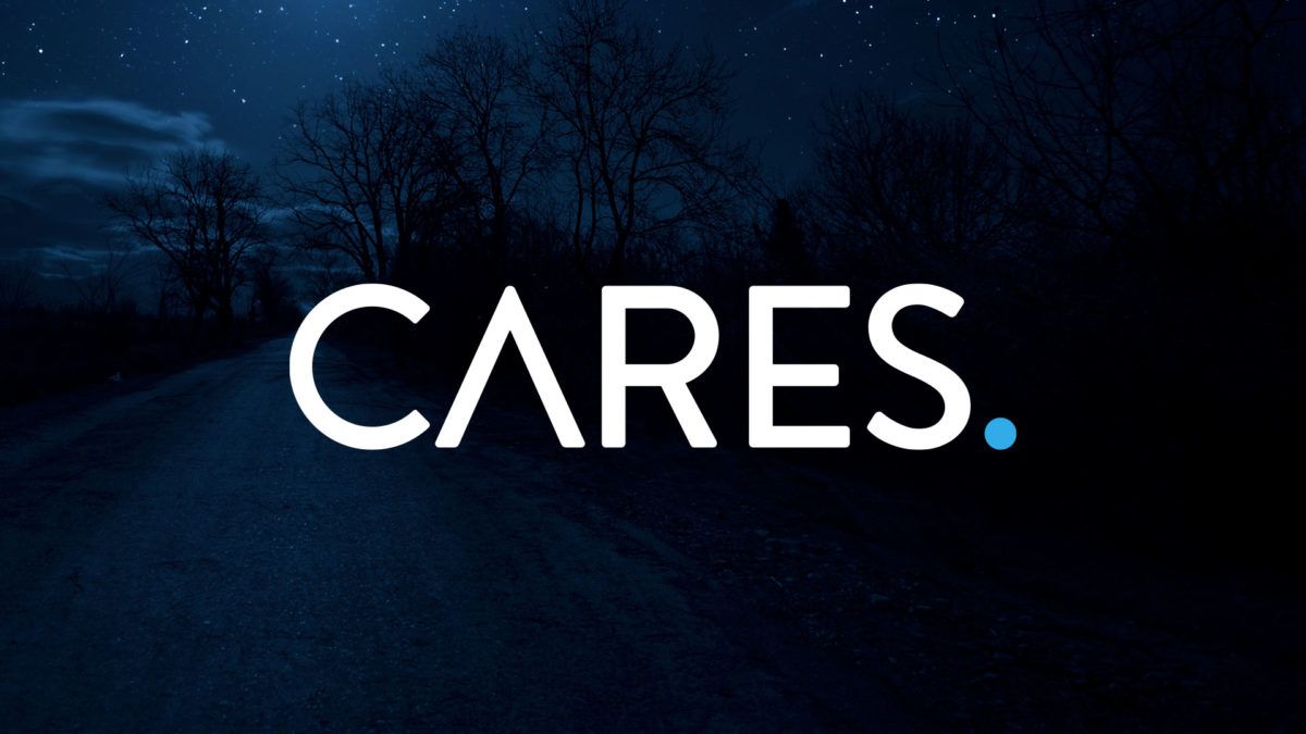 Cares - Ditt Grafisk